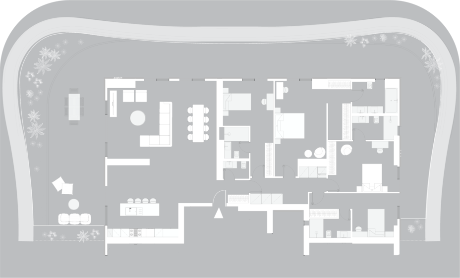 Pavilion Terraces | Apartment Tour