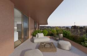 Pavilion Terraces | Apartment Tour